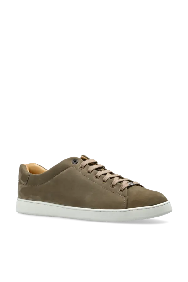 Brioni Low-top Sneakers
