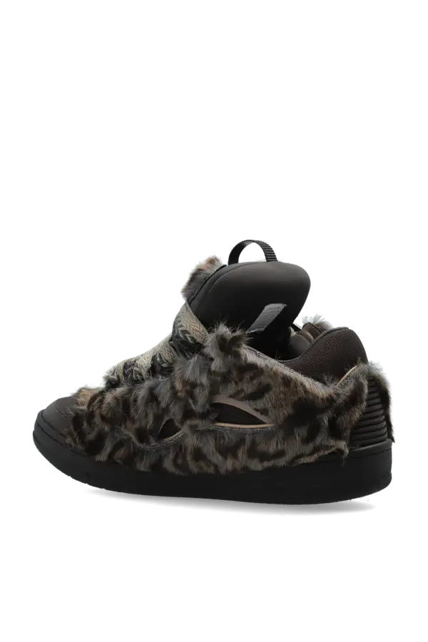 LANVIN Curb’ Sneakers