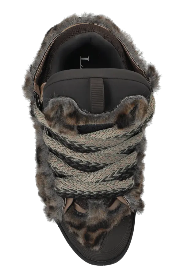 LANVIN Curb’ Sneakers