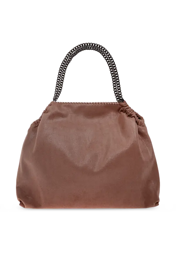 Stella McCartney Falabella Drawstring` Shopper Bag