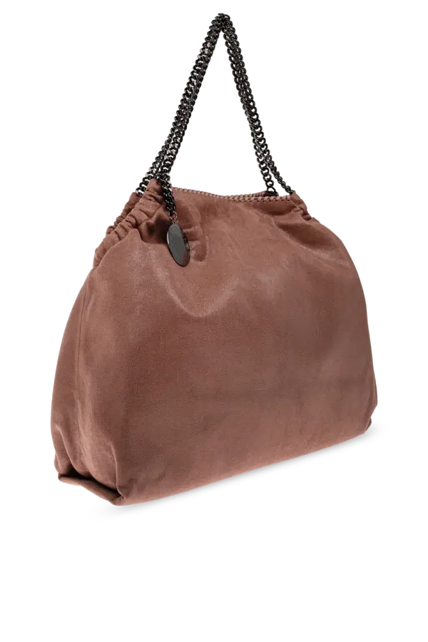Stella McCartney Falabella Drawstring` Shopper Bag