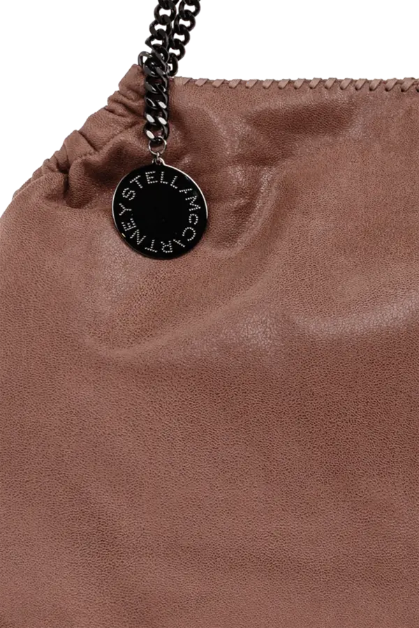 Stella McCartney Falabella Drawstring` Shopper Bag