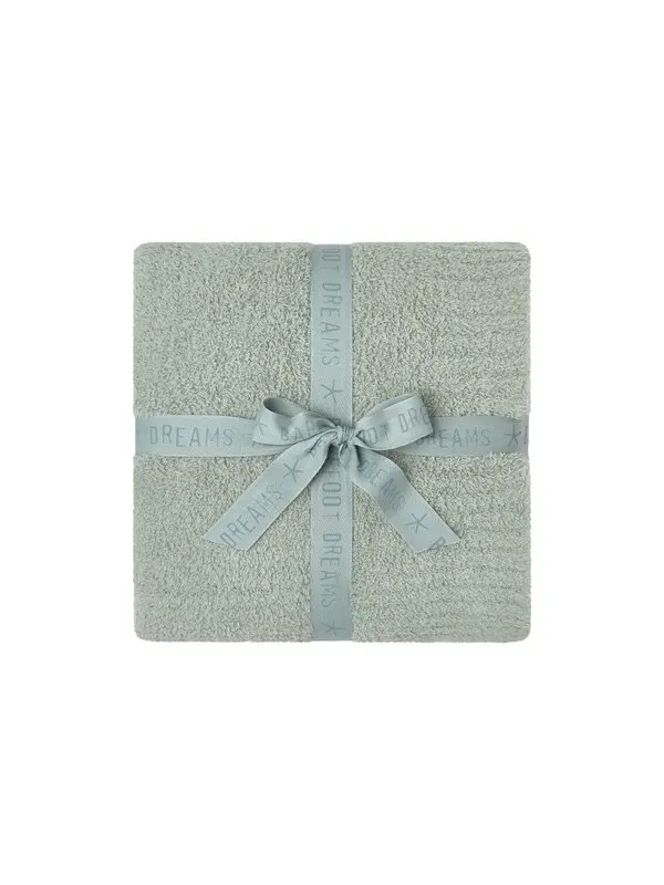 Barefoot Dreams Cozychic Throw Blanket