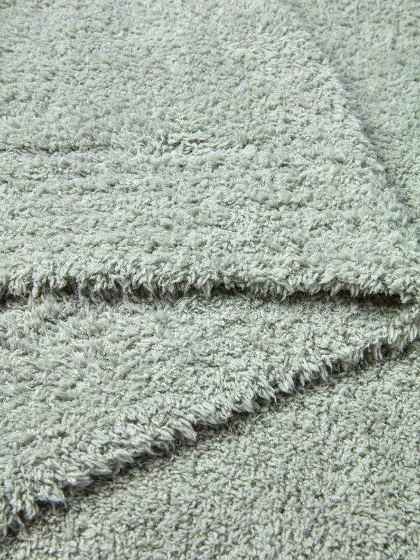 Barefoot Dreams Cozychic Throw Blanket