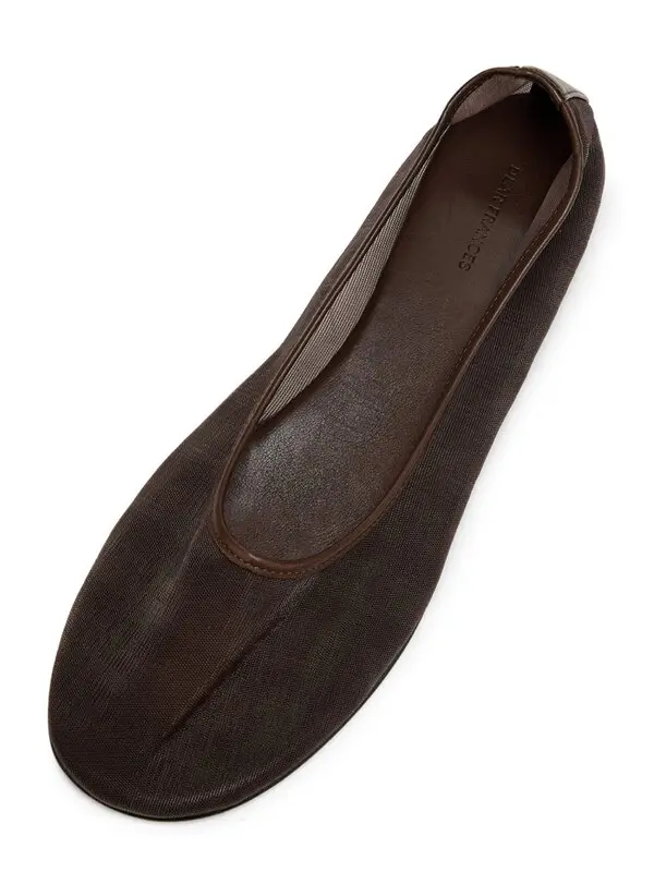 Dear Frances Balla Mesh Flats