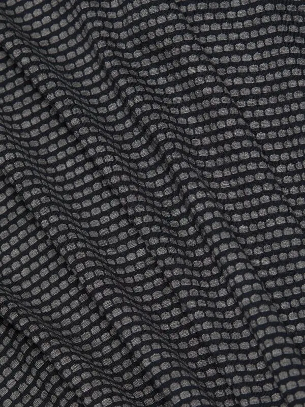 Emporio Armani Dash Cotton-blend T-shirt