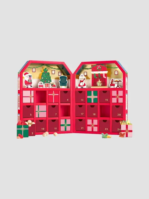 SUGARFINA 24 Tastes Of Christmas Tasting Advent Calendar