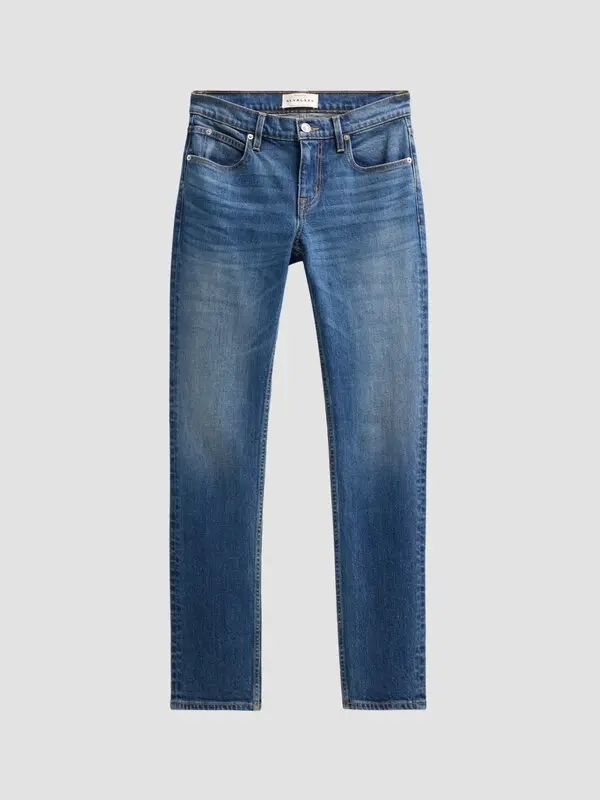 SLVRLAKE Naomi Slim-fit Jeans - Northside