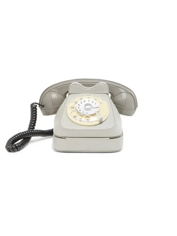 Moschino Telephone Collector Bag