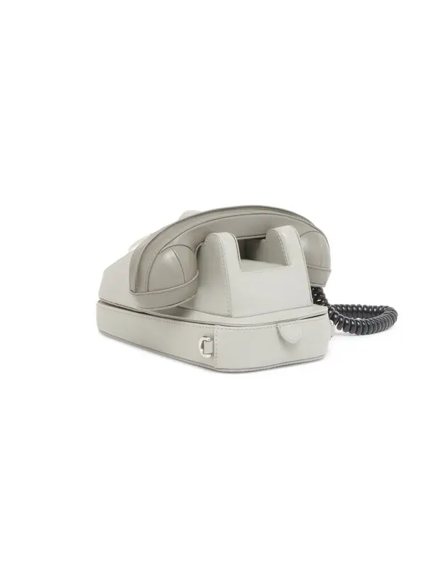 Moschino Telephone Collector Bag