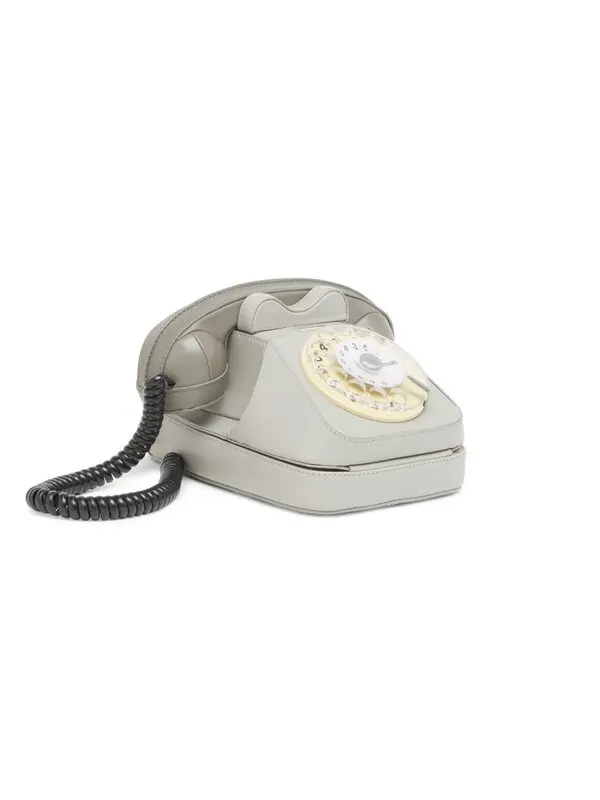 Moschino Telephone Collector Bag