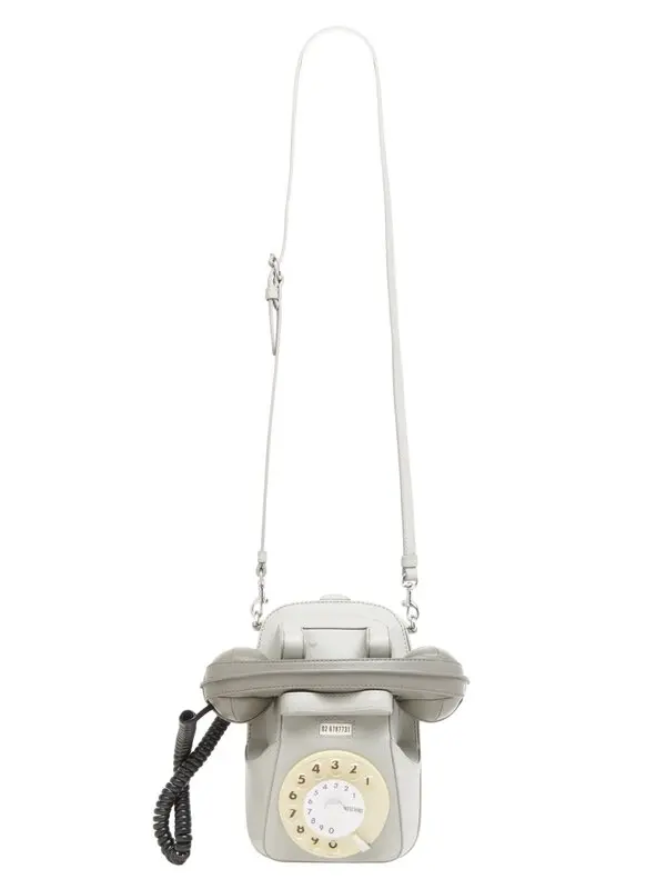 Moschino Telephone Collector Bag