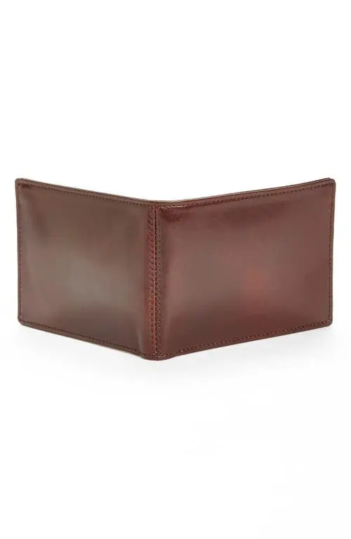 Bosca Executiveold Leather' Wallet