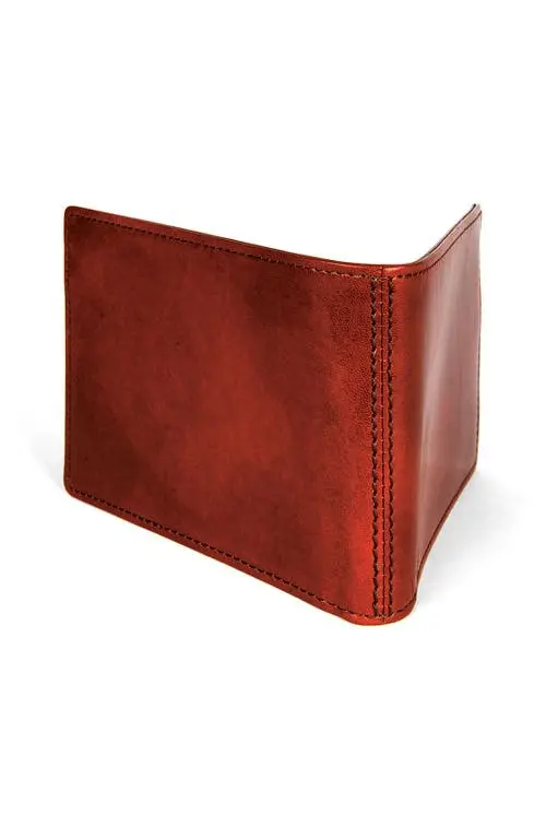 Bosca Executiveold Leather' Wallet
