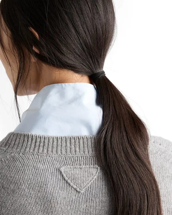 Prada Re-cashmere Cardigan