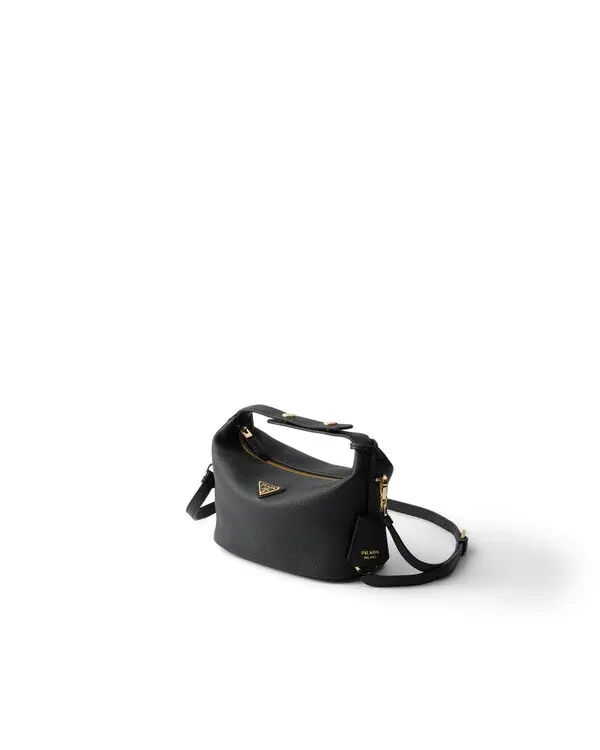 Prada Chérie Leather Mini-bag