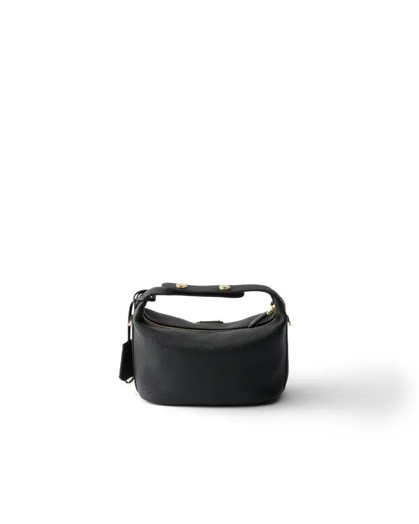 Prada Chérie Leather Mini-bag
