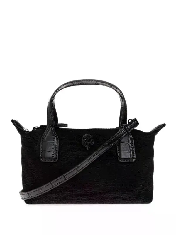 Kurt Geiger Tiny Sloane Bag - Black