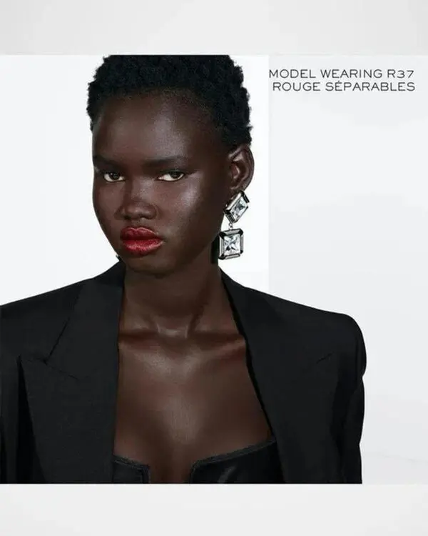 Givenchy Le Rouge Satin Silk Hydrating Long Wear Lipstick
