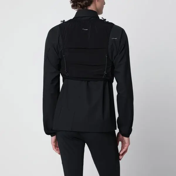 Satisfy Justice Cordura 5l Hydration Running Vest