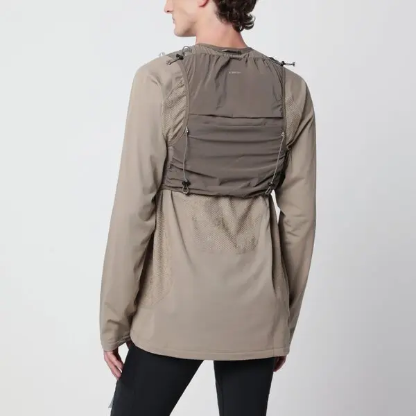 Satisfy Falcon Justice Cordura 5l Hydration Running Vest