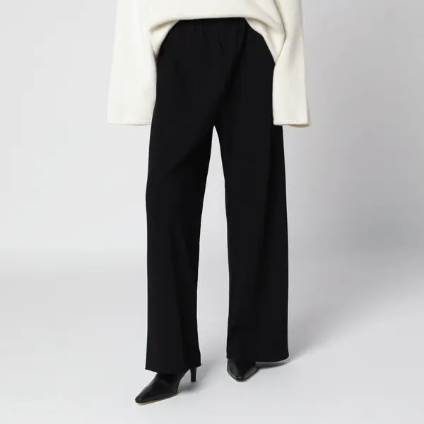 Almada Label Bea Crepe Trousers