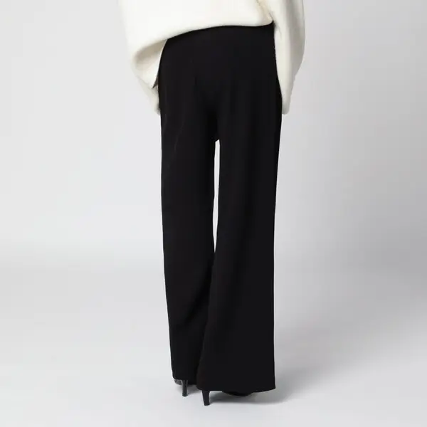 Almada Label Bea Crepe Trousers