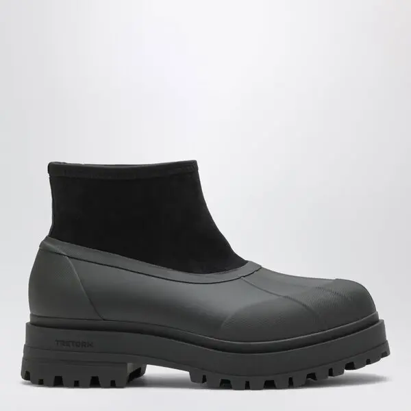 Tretorn Avan Hybrid W Rubber Boots