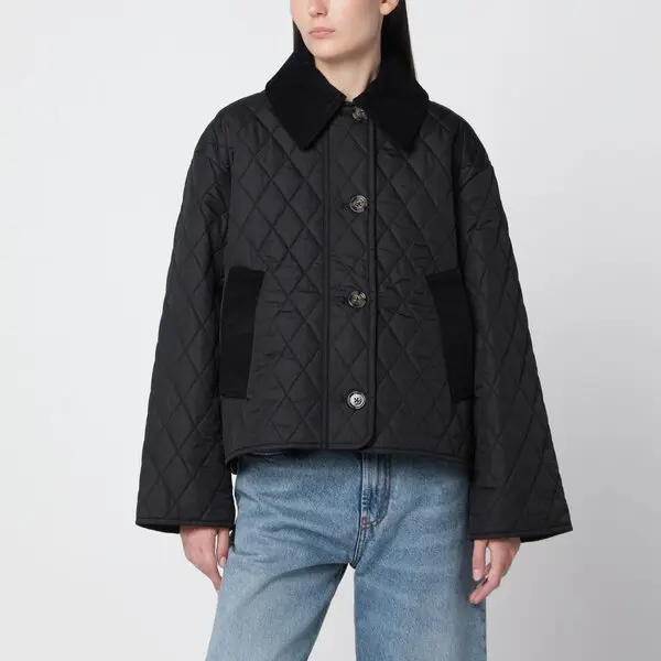 Barbour Moira Quilted Jacket