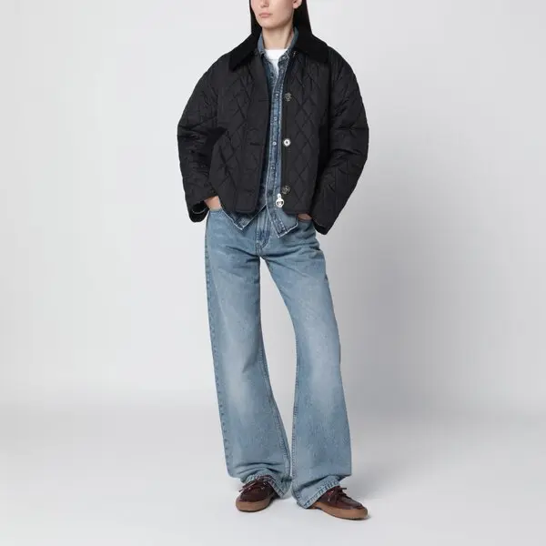 Barbour Moira Quilted Jacket
