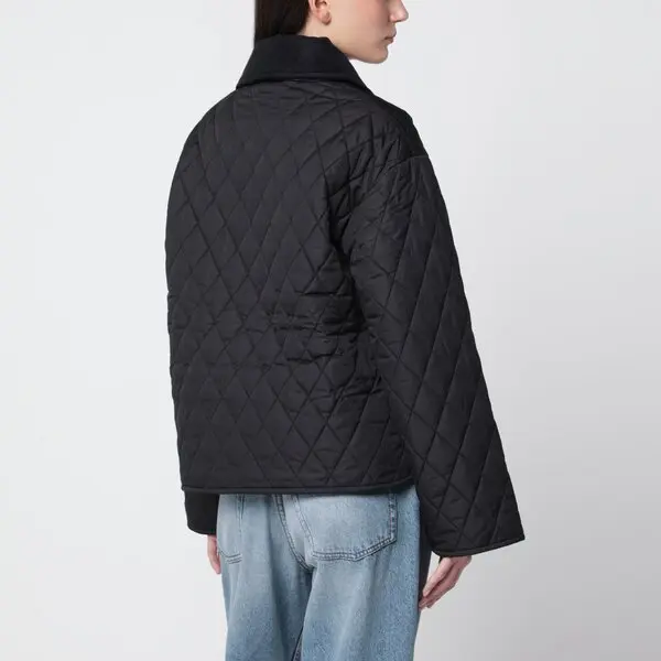 Barbour Moira Quilted Jacket