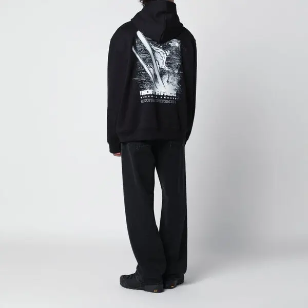 The North Face Tested And Proven Relaxed Hooded Sweatshirt