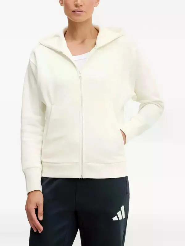 Adidas All Szn Zip Hoodie