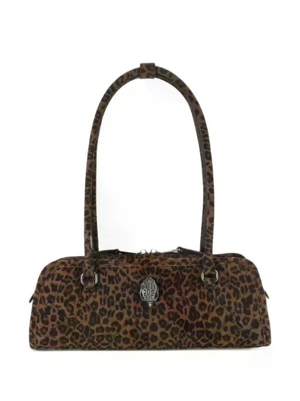Kurt Geiger Kensington Banger Bag - Brown