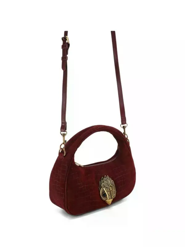 Kurt Geiger Oxford Small Crescent Bag