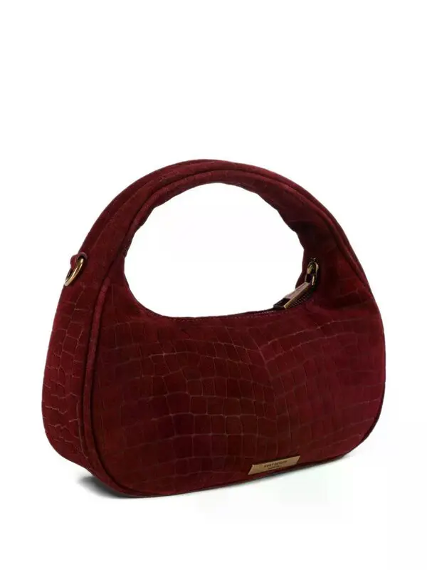 Kurt Geiger Oxford Small Crescent Bag
