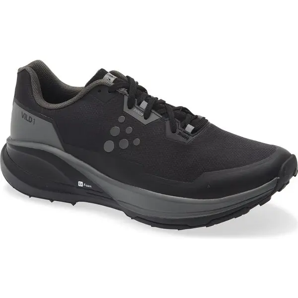 CRAFT Vild 1 Trail Running Shoe