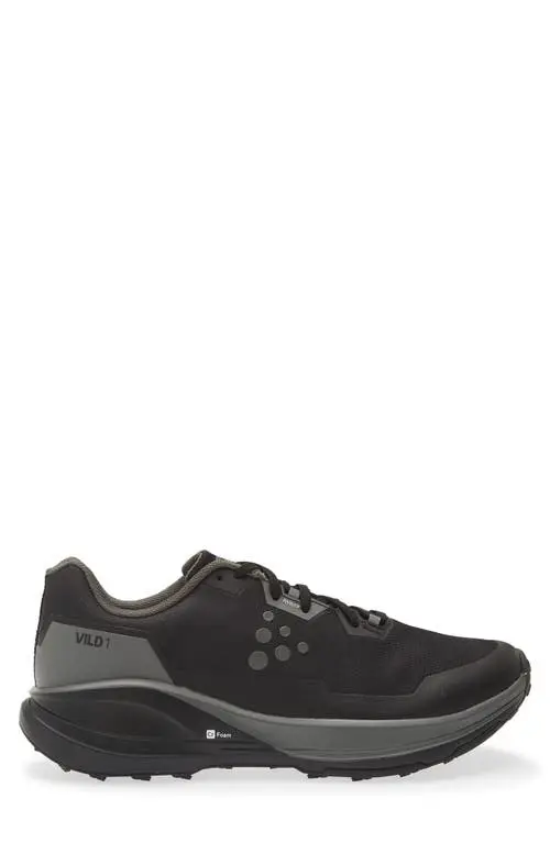CRAFT Vild 1 Trail Running Shoe