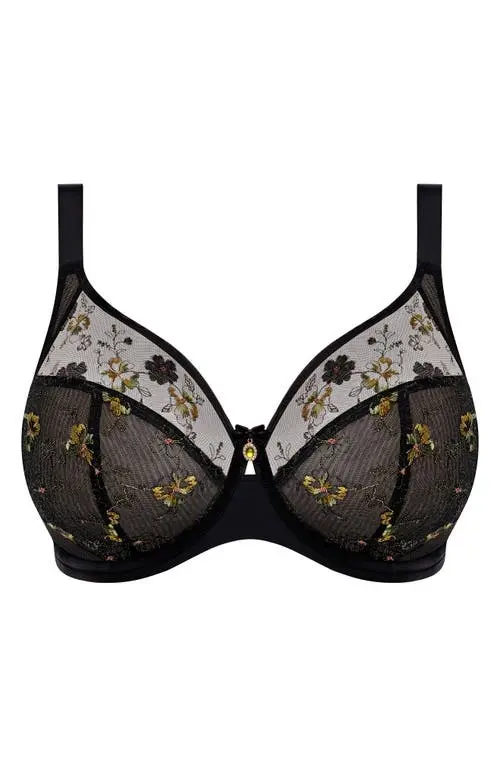 Elomi Lyriana Underwire Bra