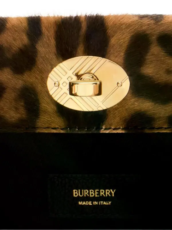 Burberry Cotswolds Pouch