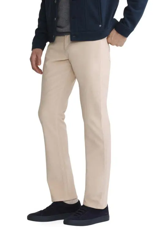 DL1961 Russell Slim Straight Corduroy Pants