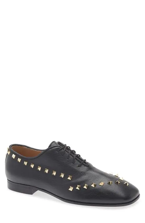 Valentino Garavani Rockstud Derby