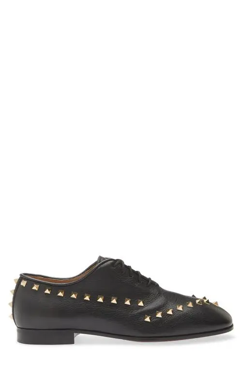 Valentino Garavani Rockstud Derby