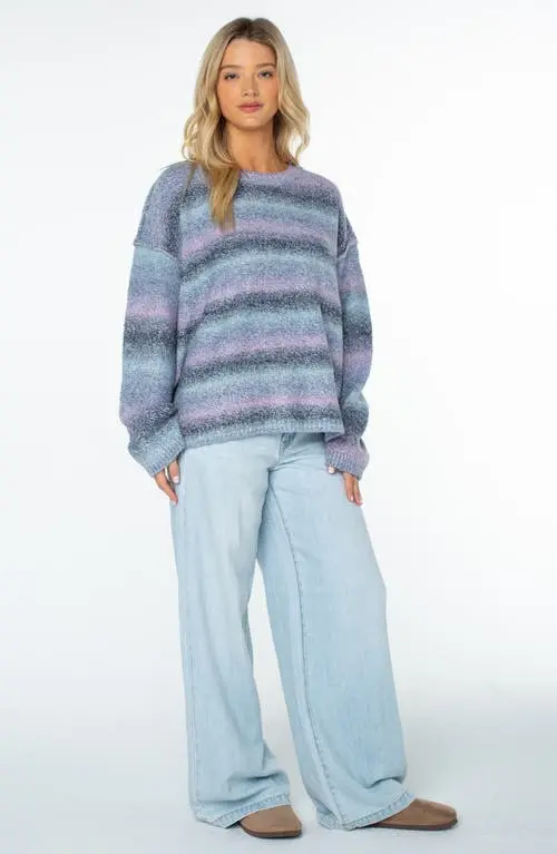 Roxy Cold Front Crewneck Sweater