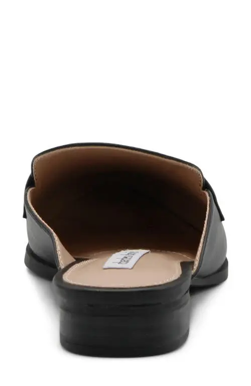 CHARLES DAVID Ennis Studded Flat Mule