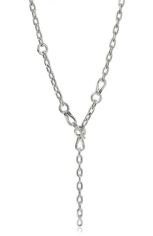 John Hardy Surf Link Y-necklace