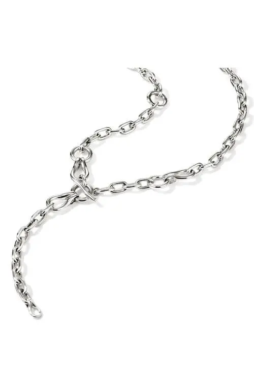 John Hardy Surf Link Y-necklace