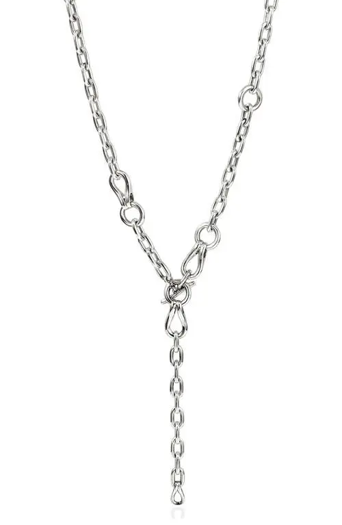 John Hardy Surf Link Y-necklace