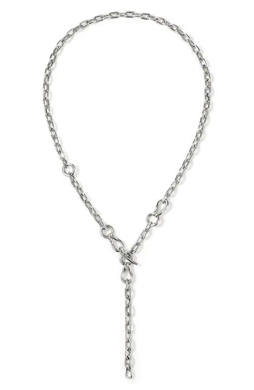 John Hardy Surf Link Y-necklace