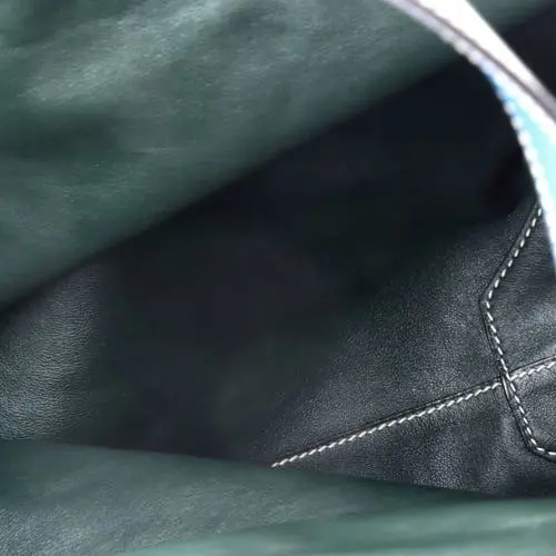 Hermès Double Sens Tote Veau Sikkim 45